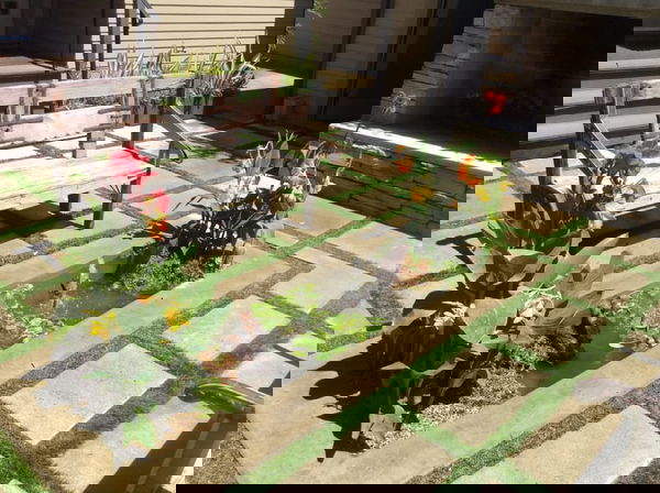 Photo Gallery | Desert Springs Water Features