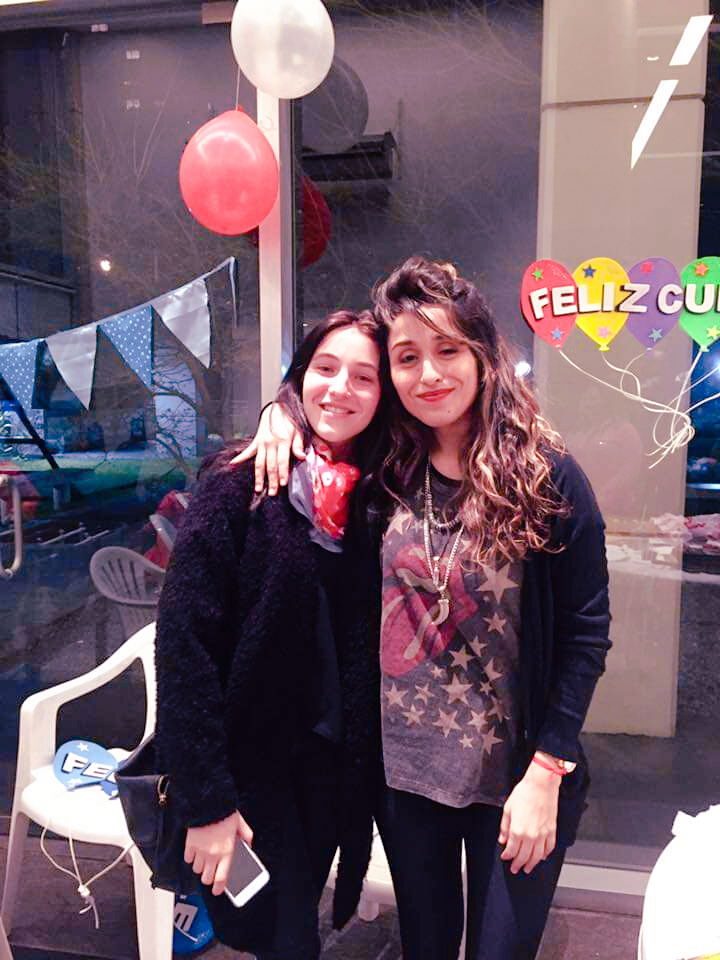 Rocío Luna Hazan Galán