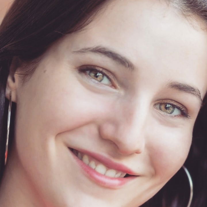 Rocío Luna Hazan Galán