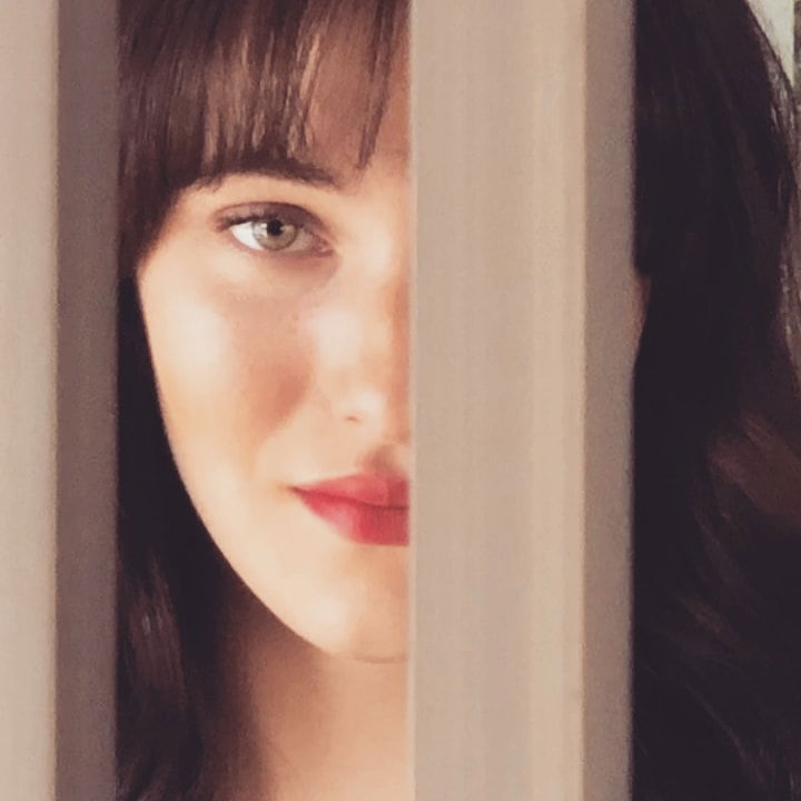 Rocío Luna Hazan Galán