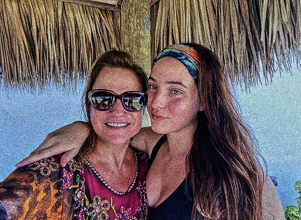 Rocío Luna Hazan Galán