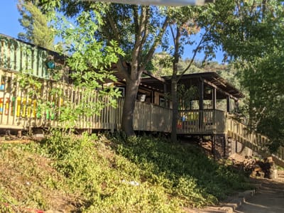 Alpine Rabbitry & more..