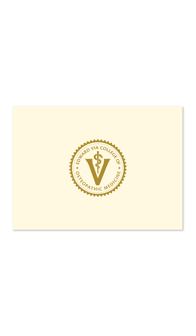 Carolinas Campus - VCOM GRADUATES