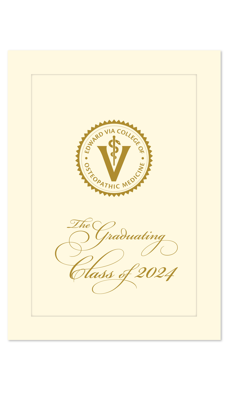 Virginia Campus - VCOM GRADUATES