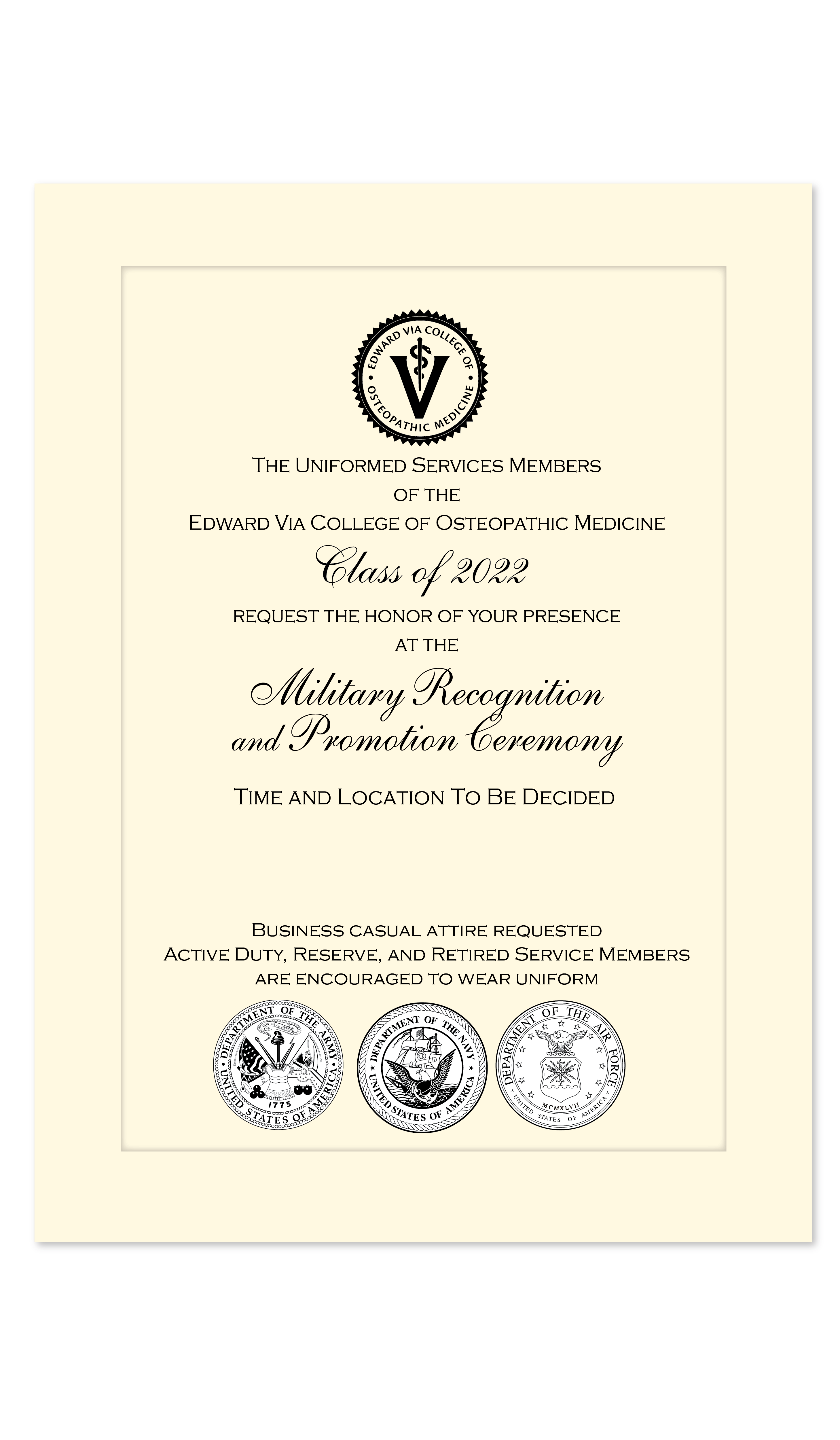 Virginia Campus - VCOM GRADUATES