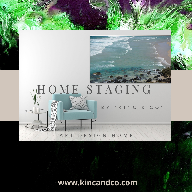 Home Staging Tips For Beginners
