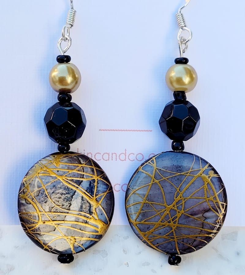 Kinc & Co. Art Design Home