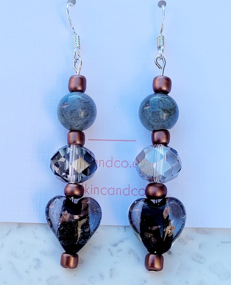 Kinc & Co. Art Design Home