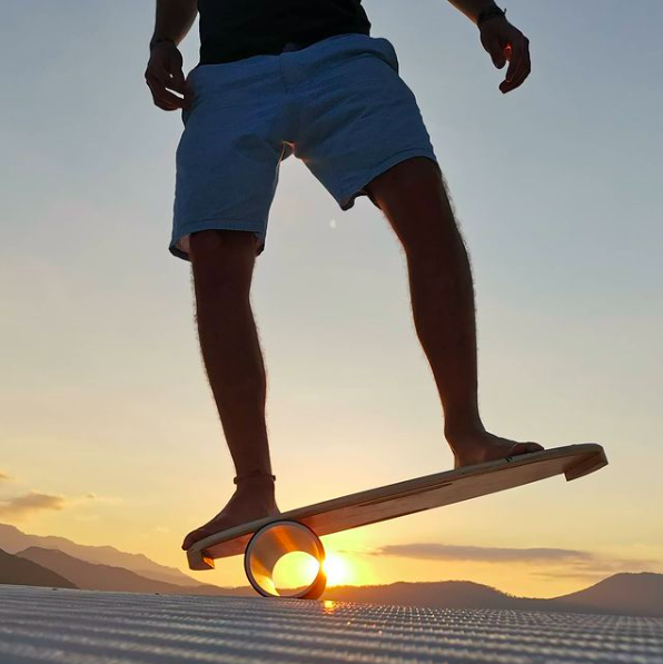 Uumbal Boards - Ulkom Outdoors