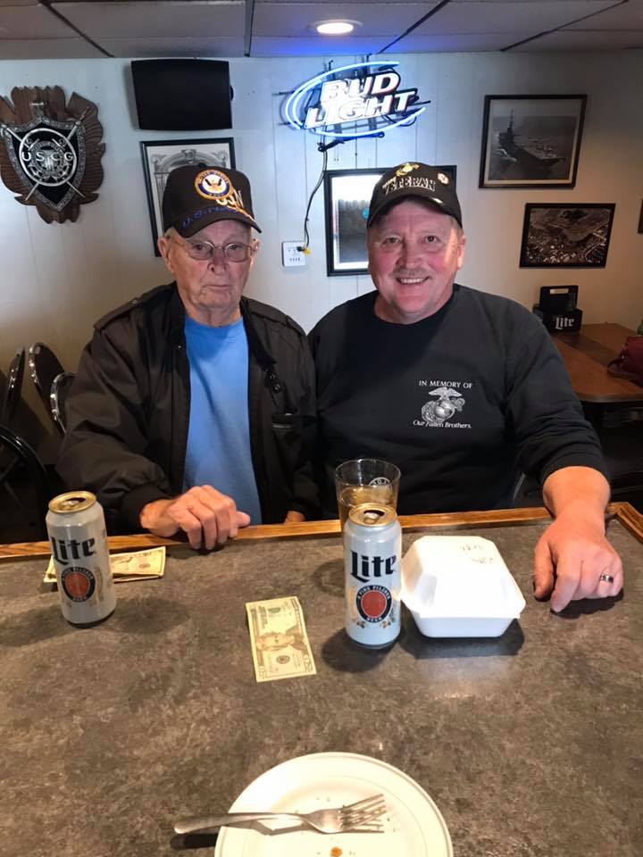 American Legion Post 196