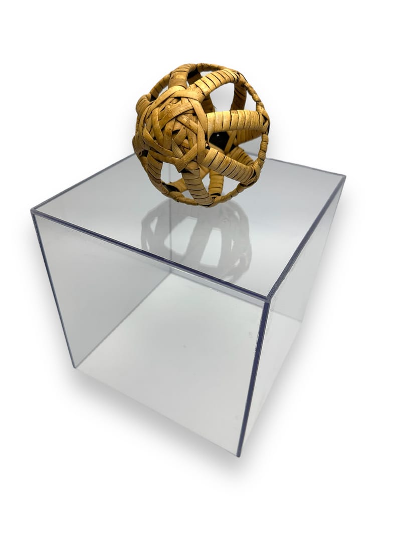 5 Sided Acrylic Plexiglass Display Boxes - PlexiBoxes4u