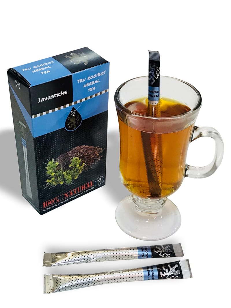 JavaSticks Tea Sticks
