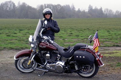 Customer Gallery - Allens Alley American Motorcycles
