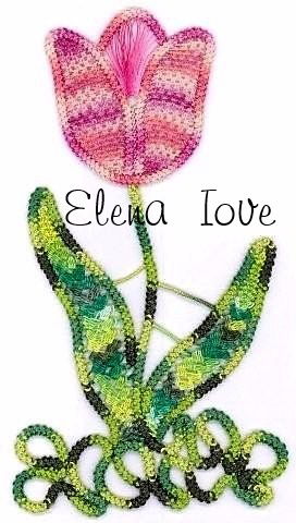 Elena's Romanian Lace