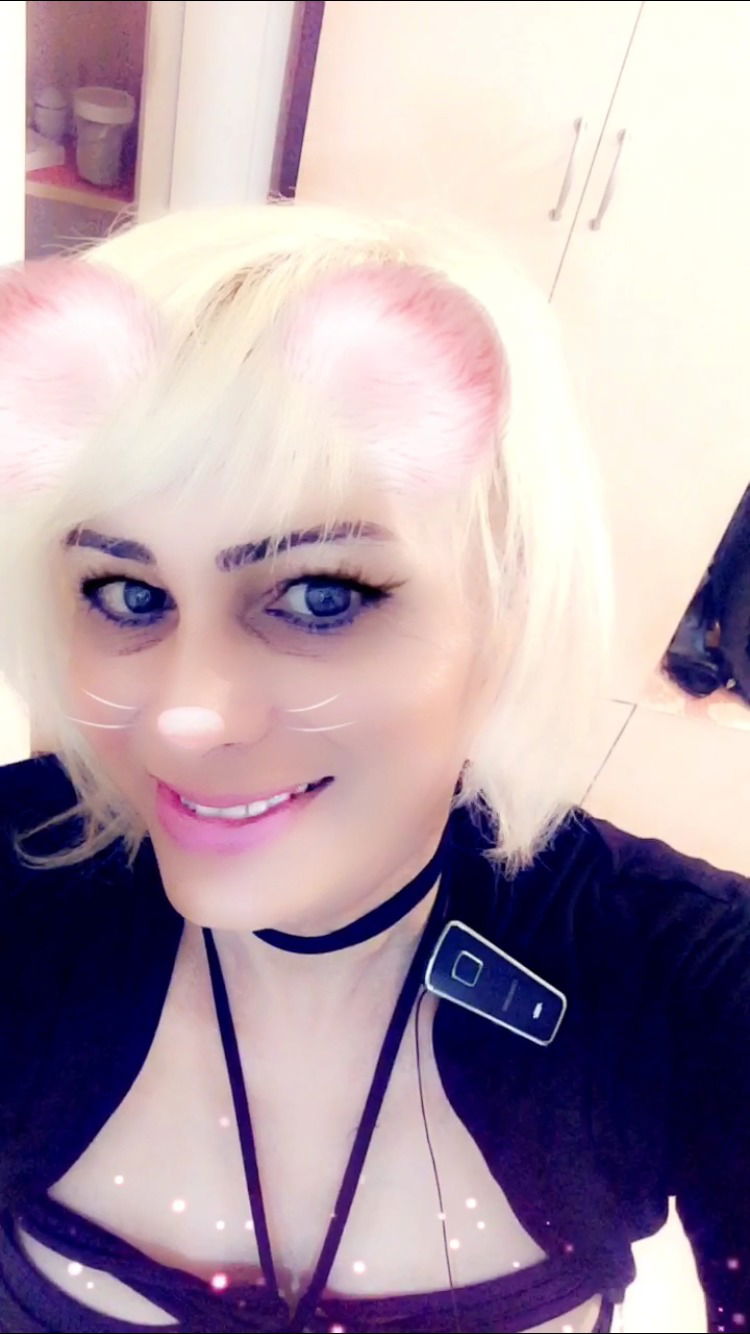 Travesti Ankara - AnkaraTravesti