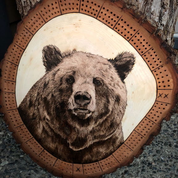 Gallery - Wild Pine Design