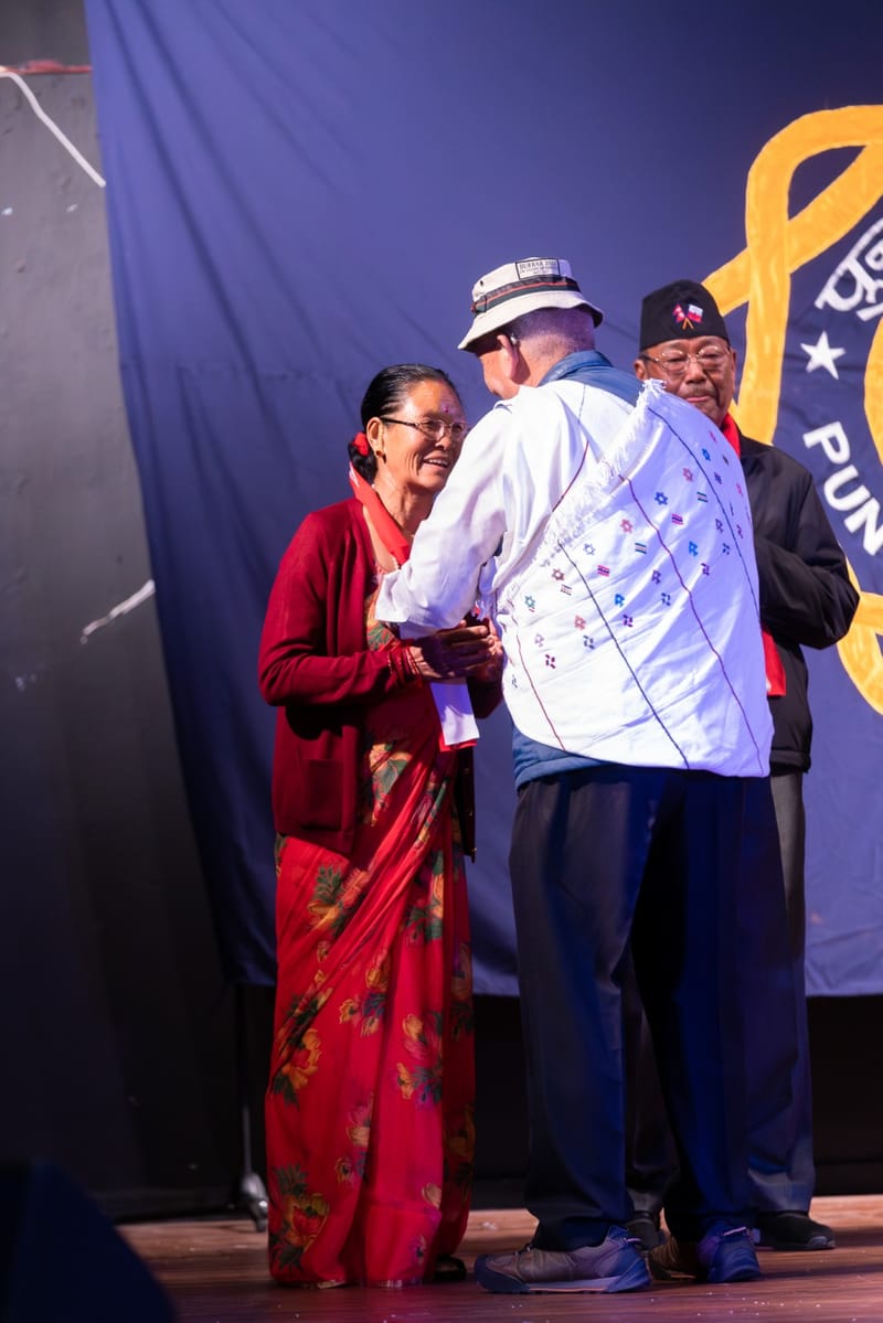 - PUN SAMAAJ UK (UK Charity Reg. No:1160842)