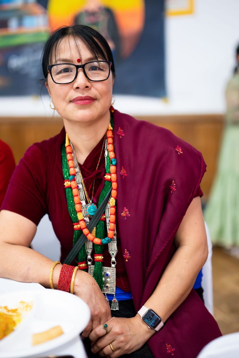 - PUN SAMAAJ UK (UK Charity Reg. No:1160842)