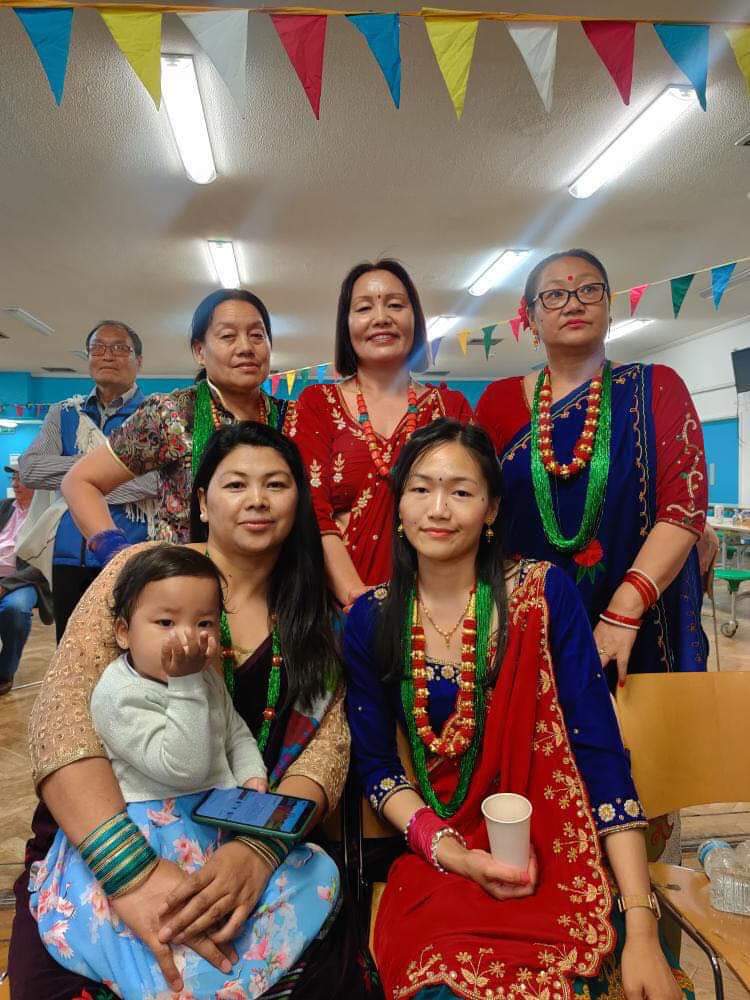 - PUN SAMAAJ UK (UK Charity Reg. No:1160842)