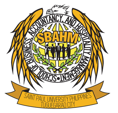 St.Paul University Philippines