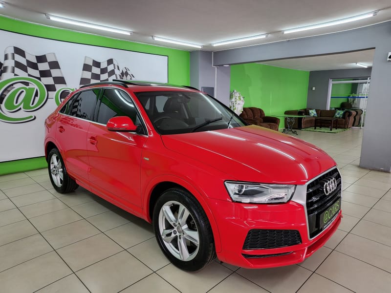 @Cars | Quality Pre-Owned Vehicles Vereeniging