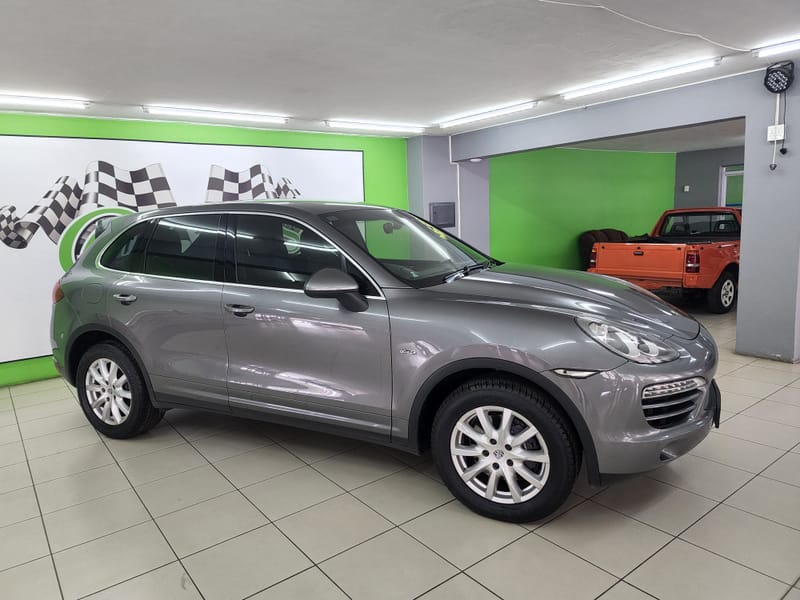 @Cars | Quality Pre-Owned Vehicles Vereeniging