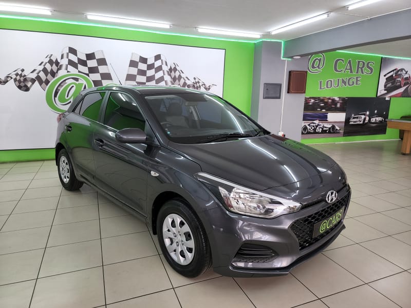 @Cars | Quality Pre-Owned Vehicles Vereeniging