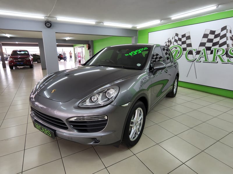 @Cars | Quality Pre-Owned Vehicles Vereeniging