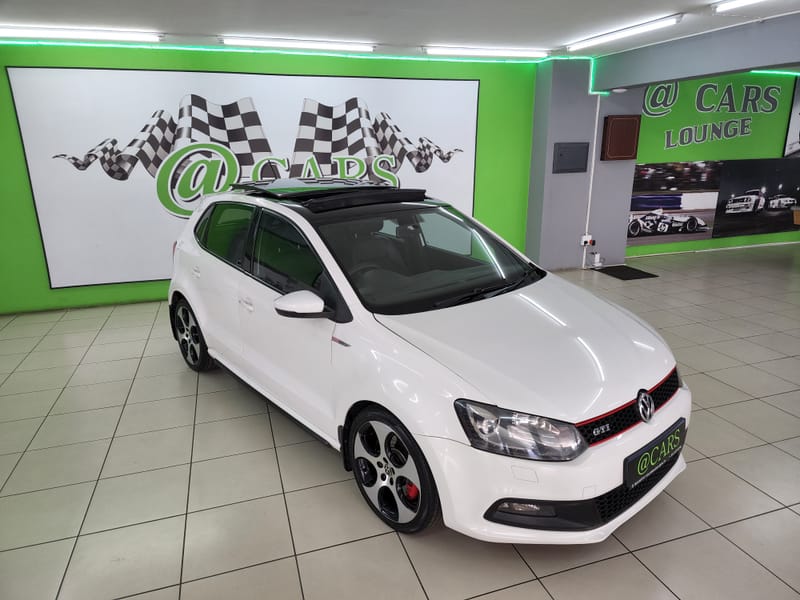 @Cars | Quality Pre-Owned Vehicles Vereeniging