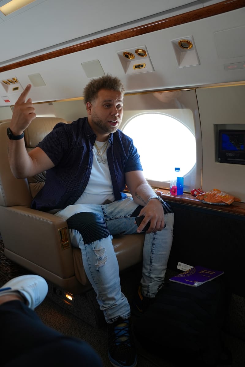 Patrick Devine - 4/19/2015 - Patrick Devine Freedom Call - DON KILAM ...