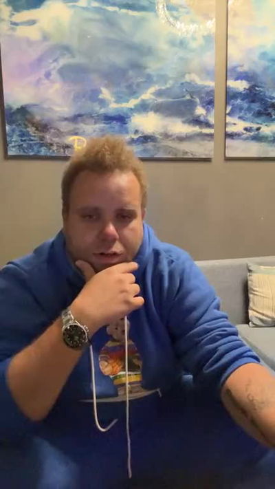 THE GOOD NEWS - DON KILAM UNIVERSITY