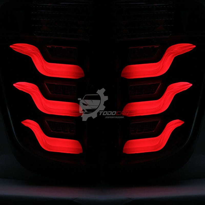 ACCESORIOS Y REPUESTOS VEHICULARES