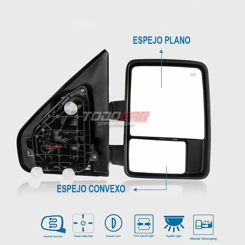 ACCESORIOS Y REPUESTOS AUTOMOTRICES