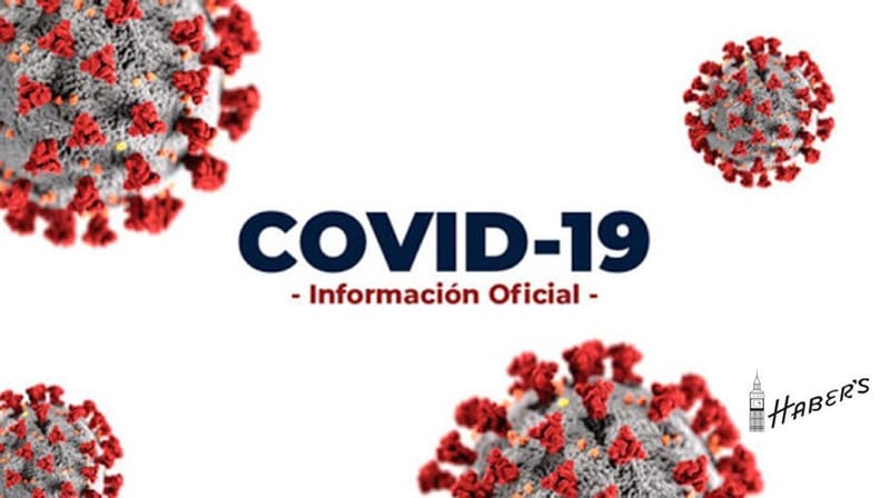Medidas de protección básicas contra el nuevo coronavirus