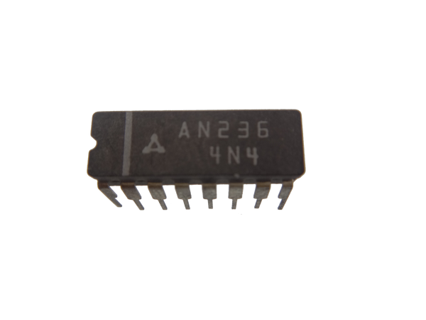 A SERIES - nhecomponents