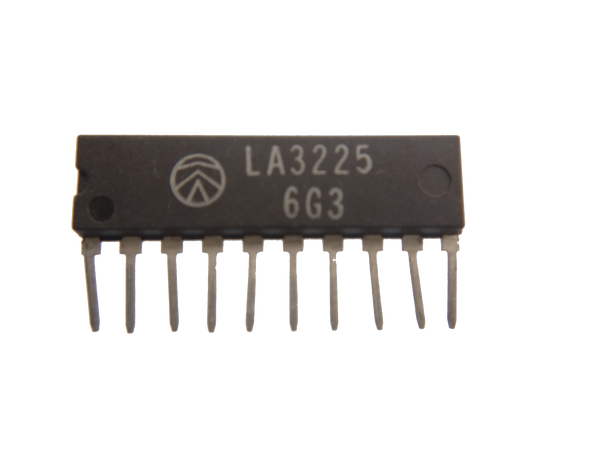 LA FAMILY - nhecomponents