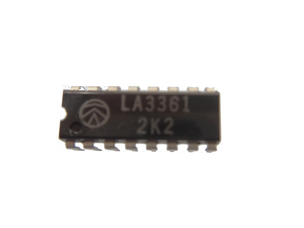 LA FAMILY - nhecomponents