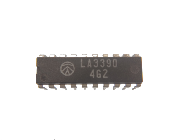LA3390 - nhecomponents