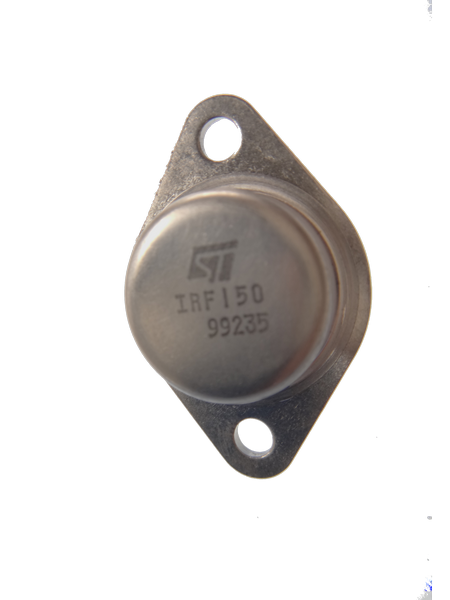 IRF150 - nhecomponents
