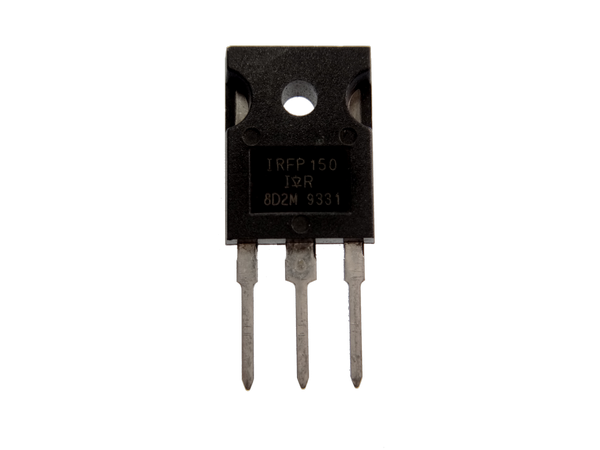 INTERNATIONAL RECTIFIER - nhecomponents