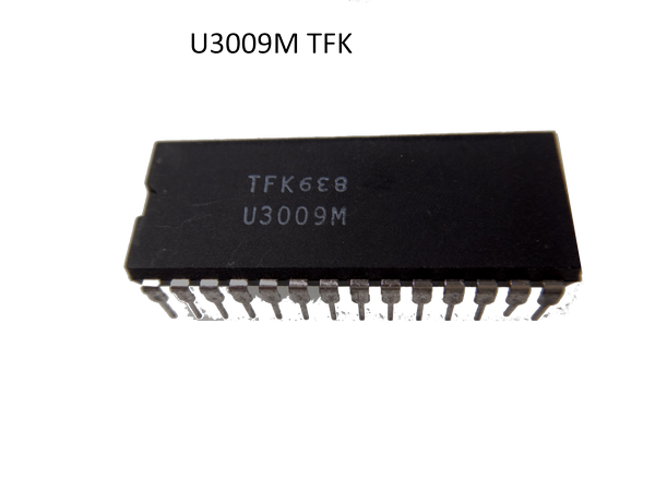 U3009M - nhecomponents