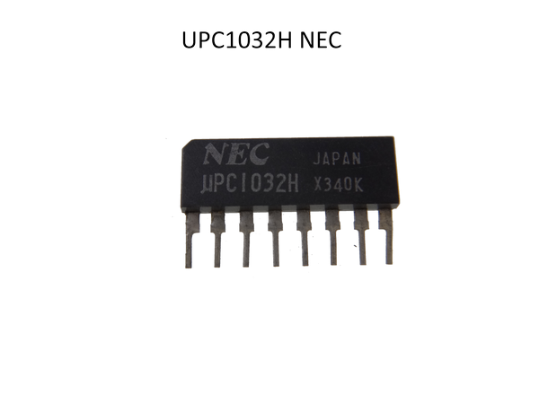 UPC FAMILY - nhecomponents