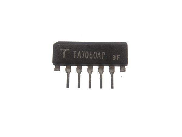TA7060P - nhecomponents
