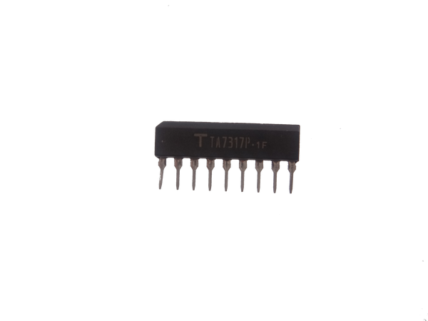 TA7317P - nhecomponents
