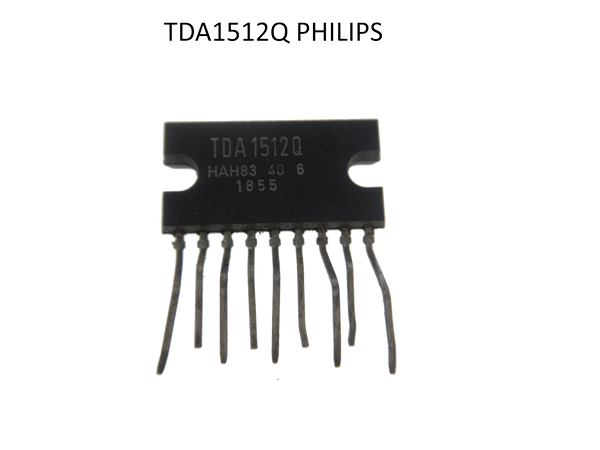 TDA1512Q - nhecomponents