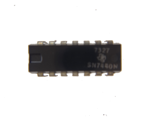 7400 SERIES - nhecomponents