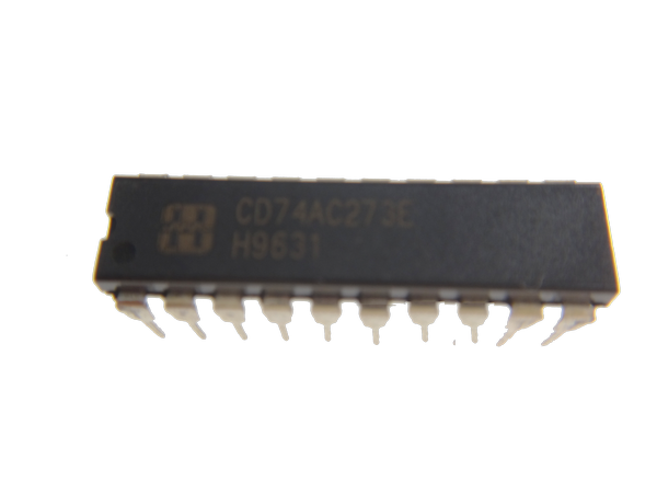 SN74AC ACT FAMILY - nhecomponents