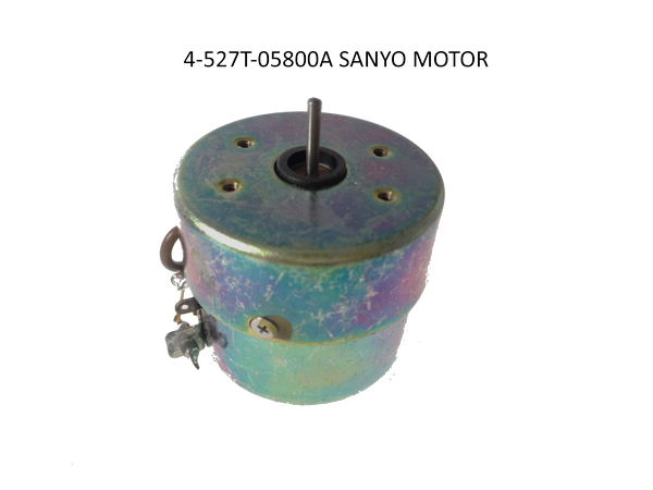 SANYO SPARE PARTS - nhecomponents