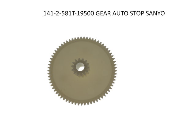 SANYO SPARE PARTS - nhecomponents