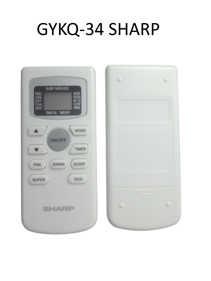 RG51A MIDEA - nhecomponents